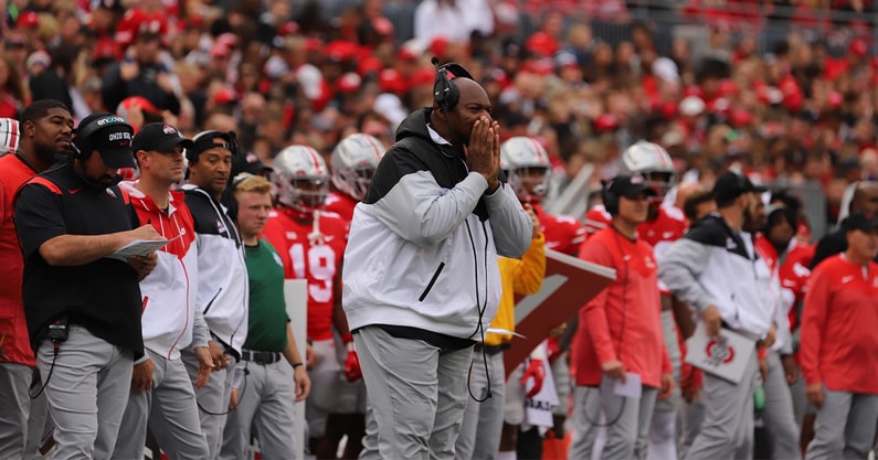 Kayden McDonald: Four-star DT commits to Ohio State