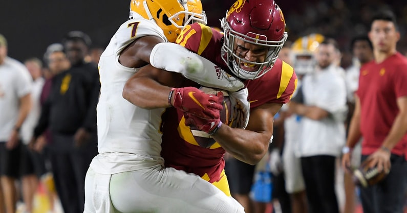 Sunday's Takeaway: USC Is 5-0 And For Some That's Not Good Enough. - On3