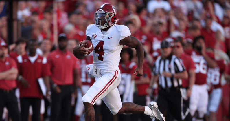 BAMA ON3 SHOW: Reacting to Alabama's road win over Arkansas
