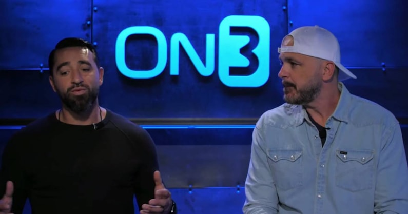 Shannon Terry, Jim Cavale discuss future of NIL on LeverUp NIL Show - On3