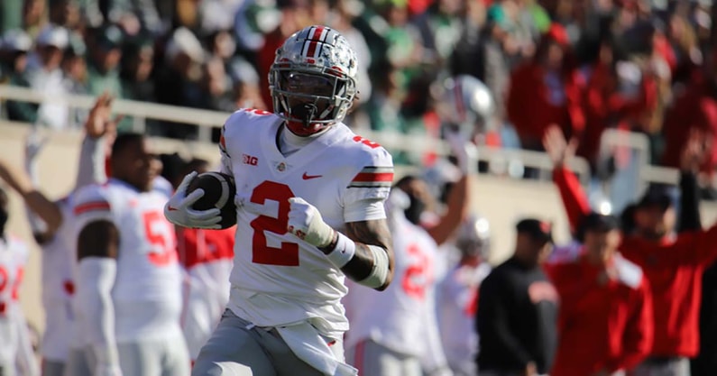 Ohio State: Buckeyes hit the road for Maryland