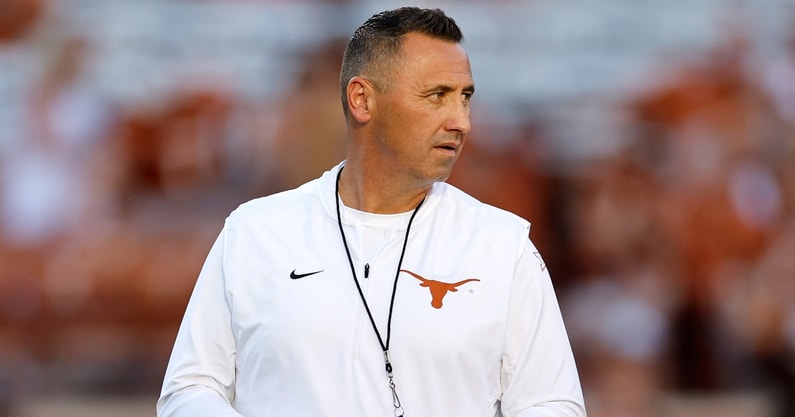 Steve Sarkisian shares key to Texas' defensive turnaround - On3