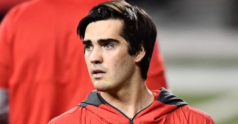 Billy Napier says Jack Miller is cleared to play, has not taken reps