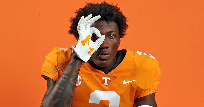 2024 4-star ATH Mazeo Bennett commits to Tennessee - On3