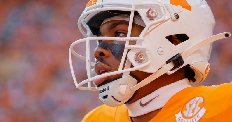 The Volquest war room - On3