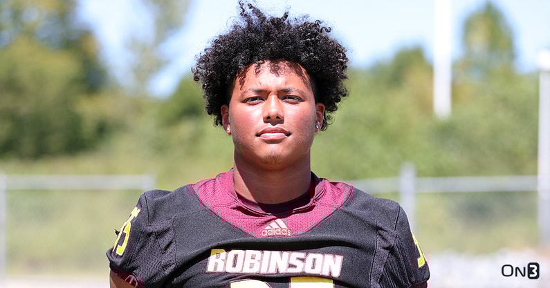 Tennessee football: The Volquest war room