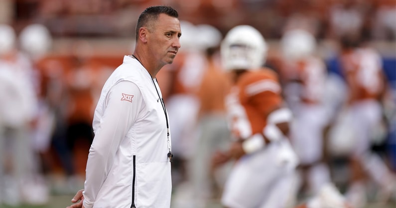 Oklahoma State's defense analyzed by Steve Sarkisian - On3