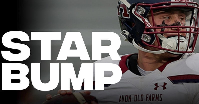 Ryan Puglisi earned a fourth star in On3's rankings: Here's how