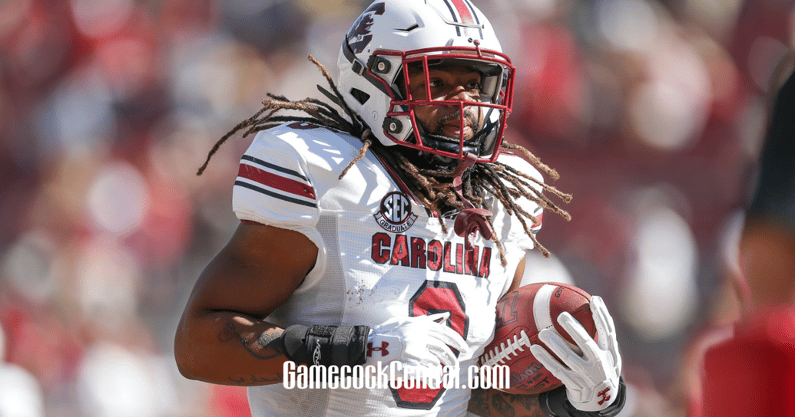 Gamecocks in 'really good shape' on the injury front - On3