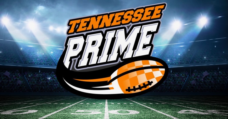 Tennessee Prime: Jeremiah Crawford and Dominic Bailey talk black ...