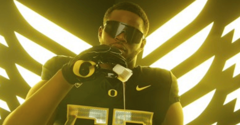 What's Next at OL Recruiting for Oregon? - On3
