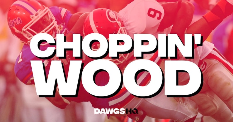 Just how weird can this Georgia – Florida get? The Georgia Show