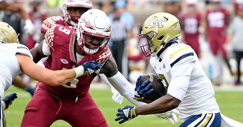 Florida State DE breakdown: What we learned, what future holds