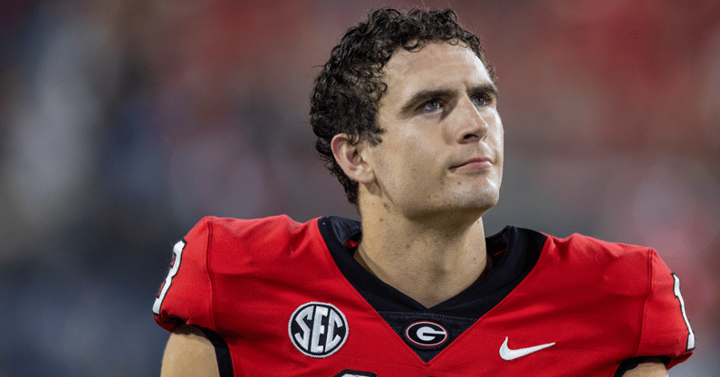 ESPN insider Heather Dinich believes Georgia must win vs Tennessee ...