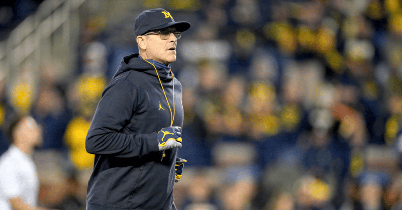 Michigan Football Five Burning Questions Heading Into Rutgers