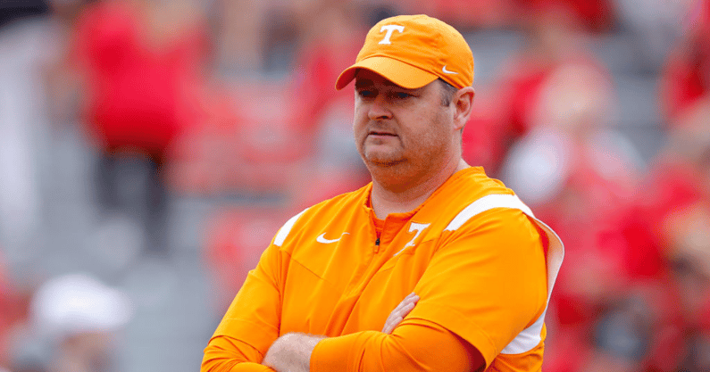 What CFP Selection Committee took away from Tennessee’s loss vs Georgia ...