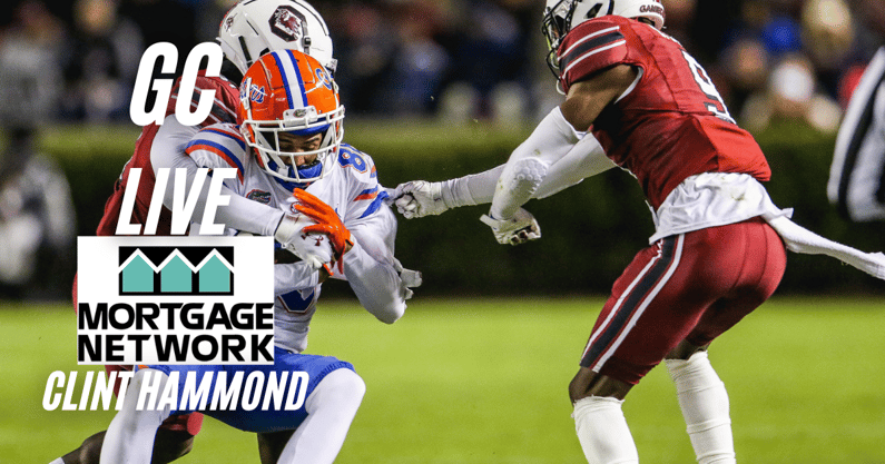 Gamecock Central Live The Florida View On Gamecocks