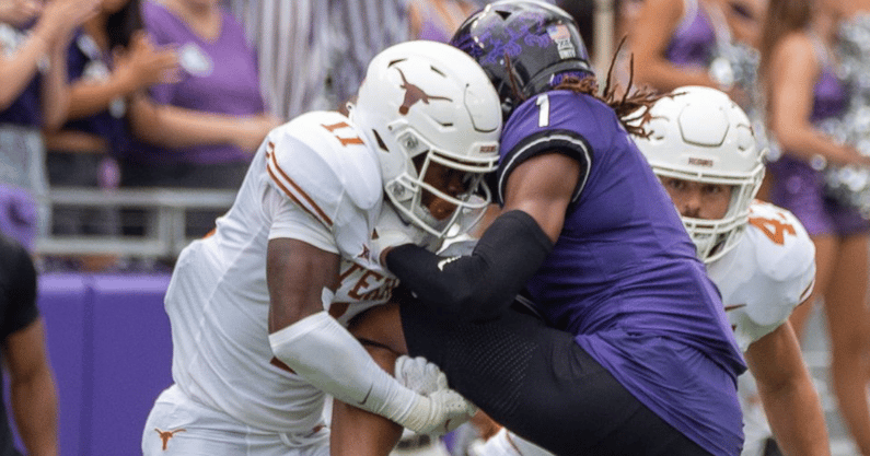 Inside Texas Roundtable: TCU - On3