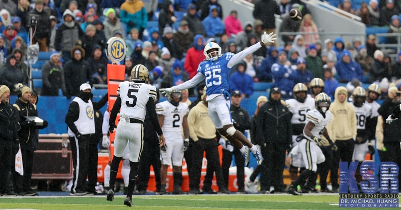 Kentucky is looking to learn from failed 2-minute possession - On3