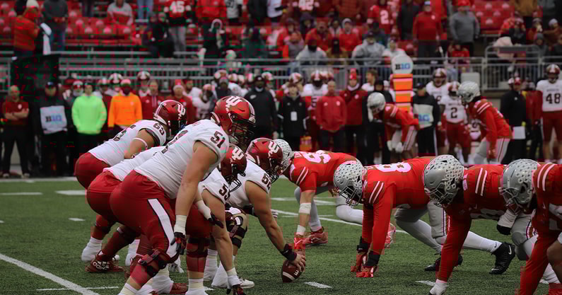 Ohio State: Buckeyes bully past Indiana in critical November win