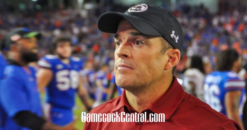 Scott Davis on Gamecock football: Battling the blowout blues