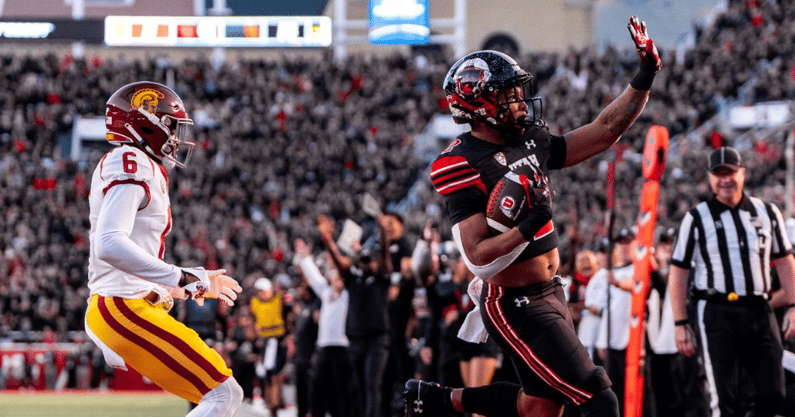 Daily briefing: On staying healthy, the wild Pac-12 race and the worst ...