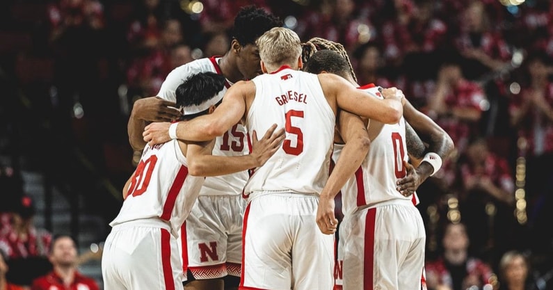 Nebraska Basketball: NU gearing up for 'relentless' St. John's press
