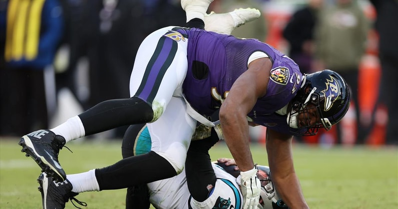 Miami Hurricanes in the NFL: Weekly highlights