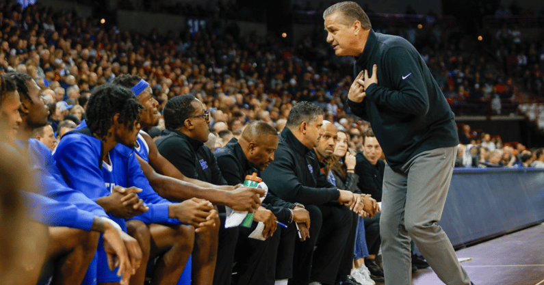 This Week in Kentucky Basketball: Moving On + Feast Week - On3