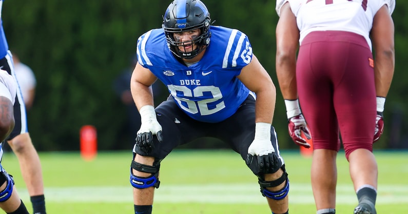 NC State football scouting report: Duke - On3