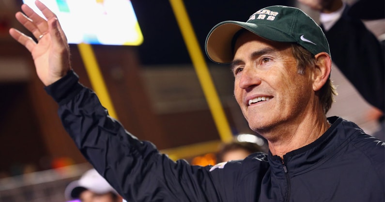 Report: Art Briles not a candidate for Liberty job despite relationship ...