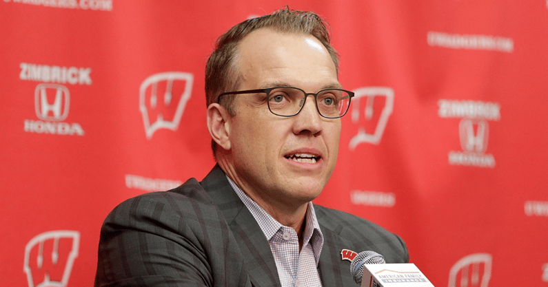 Chris McIntosh: Not worried about fielding a team for the bowl game - On3