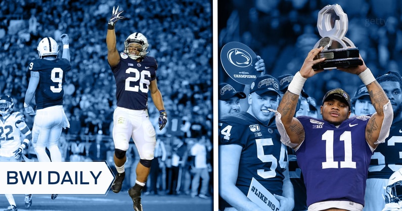 Penn State Bowl Preview Show: BWI Daily - On3