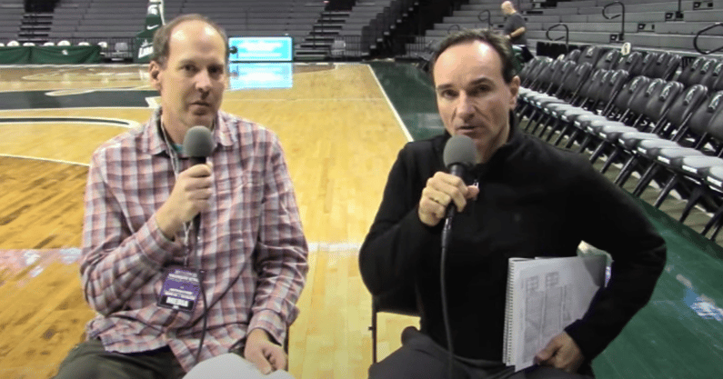 Comparoni & Konyndyk break down Michigan State's loss - On3