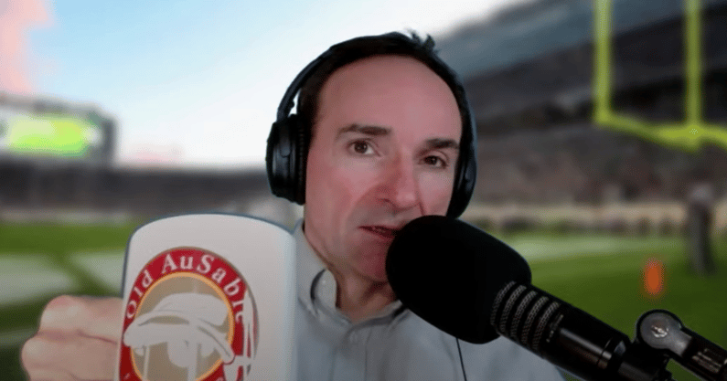 SpartanMag LIVE! Podcast: Michigan State Recruiting - On3