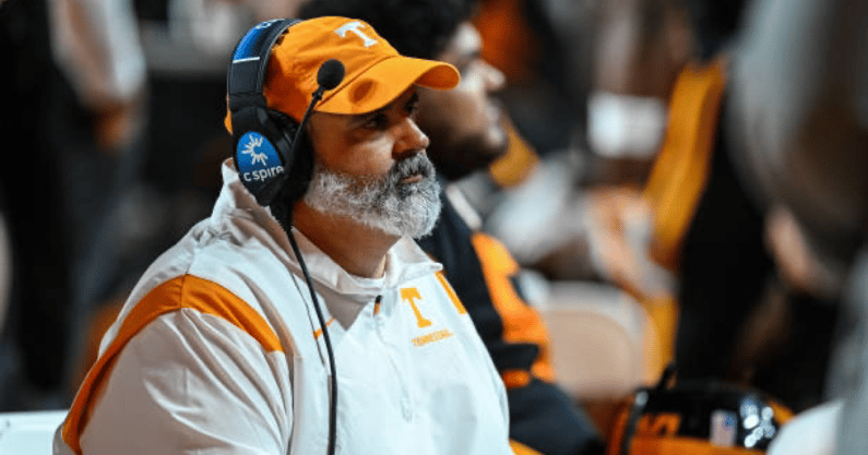 Tennessee offers 2024 OL Grant Brix