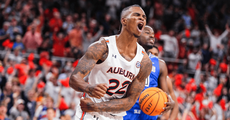 Allen Flanigan 'in a great place right now' according to Bruce Pearl