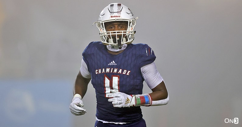 Insider Report - Gamecock football recruiting notes - On3