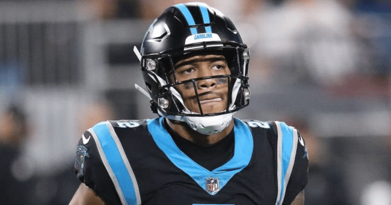 DJ Moore listed as day-to-day with knee injury - On3