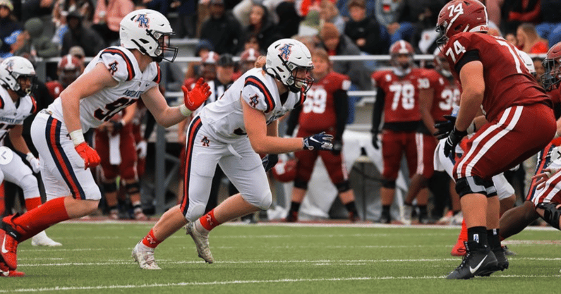 Three & Out: Quiet Tuesday, no visit/no sign and remaining targets