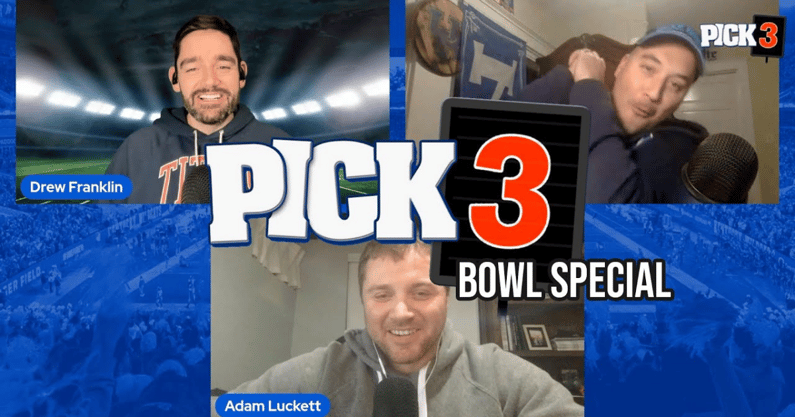 WATCH: KSR's Bowl Season Preview - On3