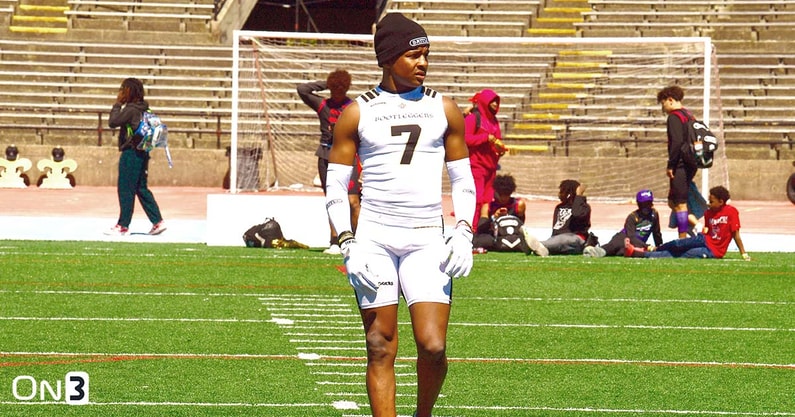 Saturday's Recruiting Tidbits - On3