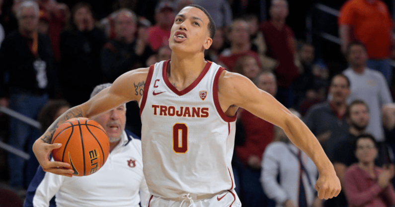 WeAreSC On3 12/19/22: Basketball Win, Commit, and Ducks - On3