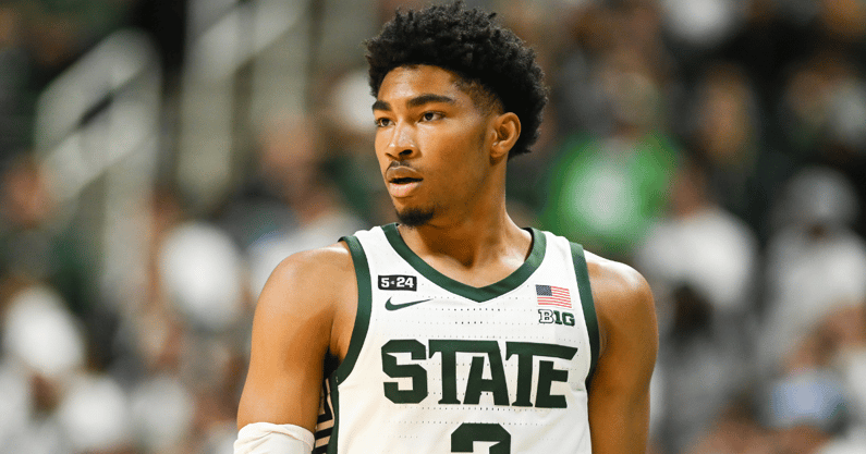 Three Things To Watch: Michigan State vs. Oakland - On3