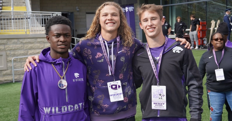 Signing Day Superlatives: Awards for the Kansas State signees