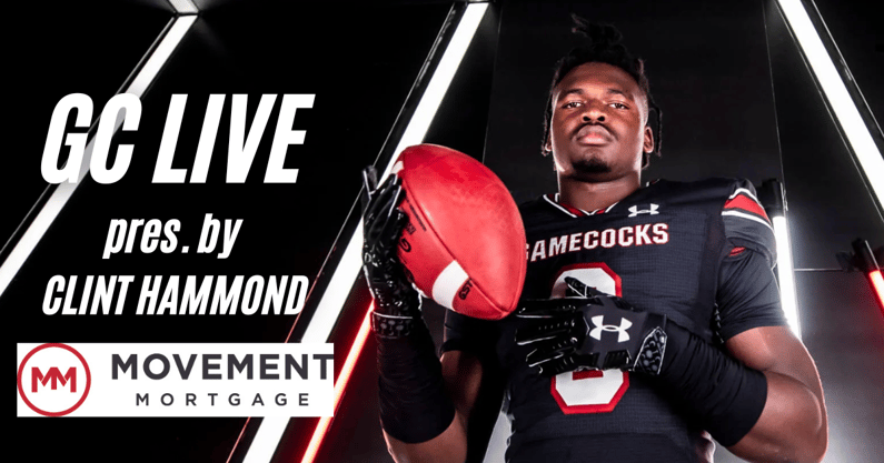 Gamecock Central Live: National Signing Day Recap