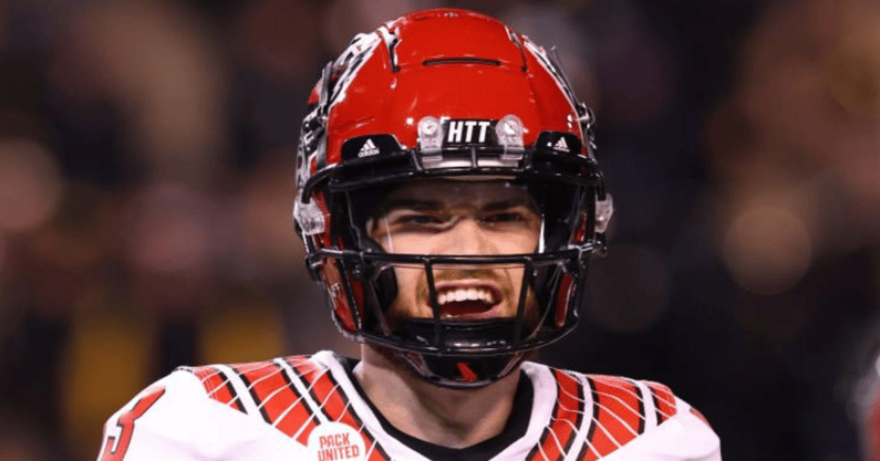 Mark Stoops says Kentucky did a 'solid job' in transfer portal - On3