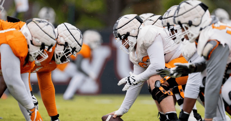 Tennessee football: The Volquest weekly chat