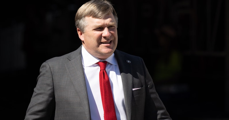 Kirby Smart emphasizes conditioning, tempo ahead of CFP semifinal vs ...