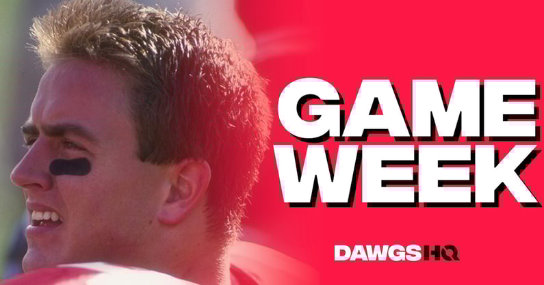 Will Muschamp vs Kirk Herbstreit and the Dawgs' Peach Bowl edge